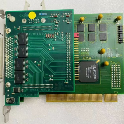 议价ILFA / GKSS-TEL SRAM I/O E505