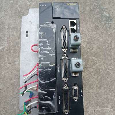 议价DORNA东菱伺服驱动器 EPS-M1-080808AA-3