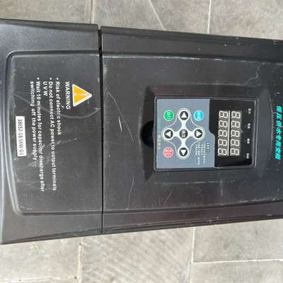 议价金田变频器JTE386S2BA0185G3 18.5kw 3