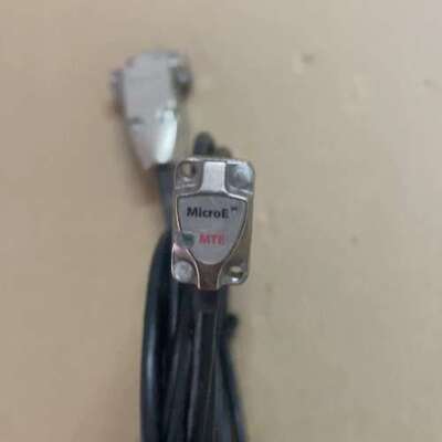 议价MICROE SYSTEMS MTE-40-3   工业编码