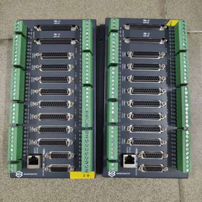 议价高川8轴运动控制器GCN800A，2台现货，拆机品，功能完好