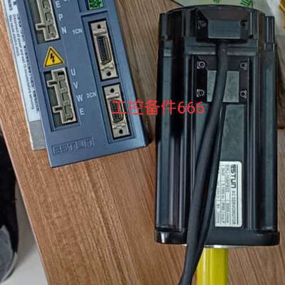 议价ESTUN  SERVODRIVE埃斯顿伺服驱动，