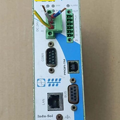 议价PB-INspektor2驱动，所示，没有能力测试，