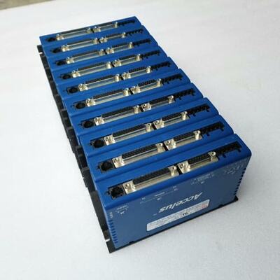 议价拆机ACCelUS数字驱动器 ASP-090-09 功能好