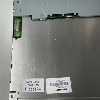议价全新原装夏普LQ10D36C工业液晶屏，通用型号有LQ10D
