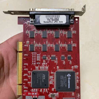 议价 Comtrol 5302265数据釆集卡