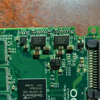 议价EN6337QI带板，只有2个，2个60块钱！！！