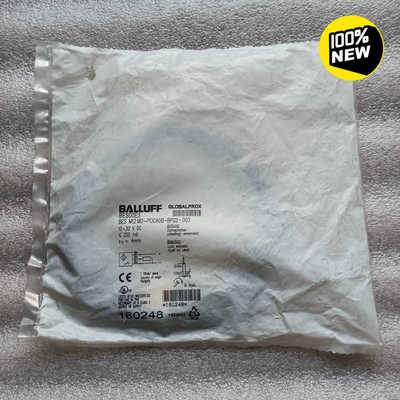 议价全新原装正品 巴鲁夫 BES04ZF BES00E3 BES