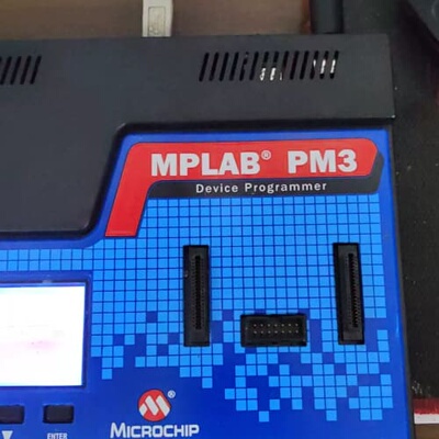 议价原装微芯MPLAB PM3 DV007004 PIC