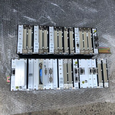 议价ALSTOM模块AY00000002104 PLC卡件控制器
