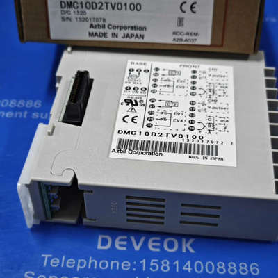 议价现货 YAMATAKE DMC10S2TV0100,DMC1