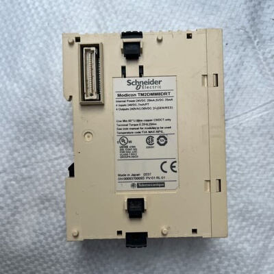 议价Modicon TM2DMM8DRTTM218