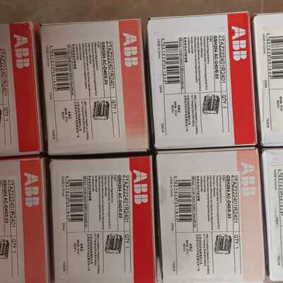议价ABB-2TAZ222401R2401全新正品