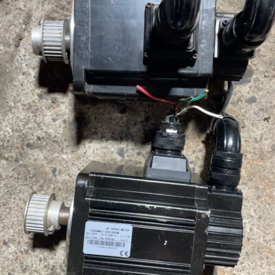 议价东菱伺服电机130DNMA2-0001AKAM 1.0kw