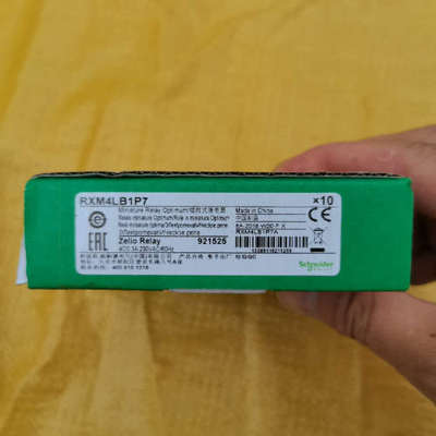 议价全新的原装盒，继电器，全新原装盒，RXM4LB1P7，