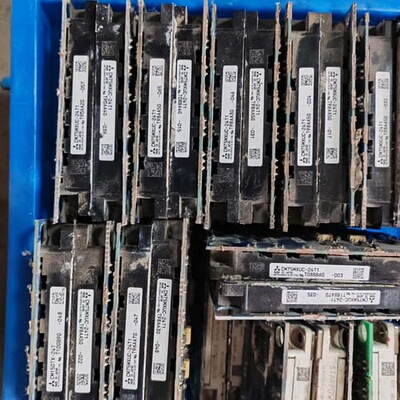 议价出售CM75MXUC-24T1模块，成色漂亮功能好议价