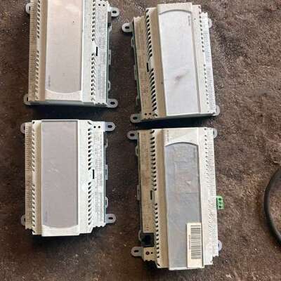 议价麦克维尔控制器RWR490.40