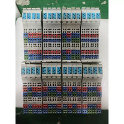 议价Rexroth力士乐 R-IB IL 24 DI 16-PAC R911170752-101 现货功