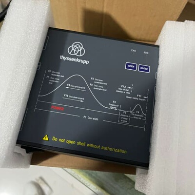 议价蒂森电梯K400门机变频器/蒂森CMIC-I-C门机变频器/