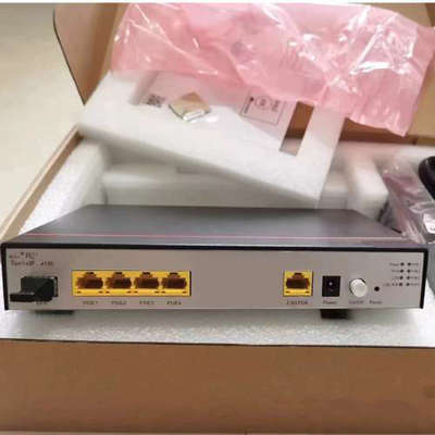 议价OptiXstar P812E-E 上行4个GE和1个2