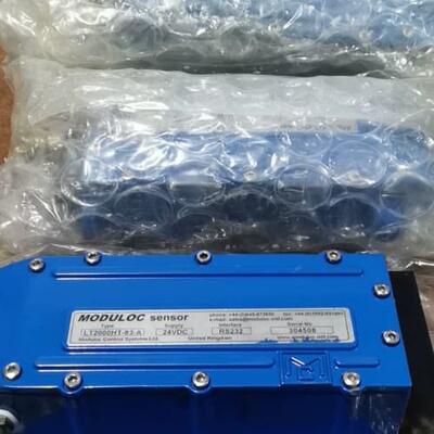 议价MODULOC，LT2000HT-83-A，24VDC，RS
