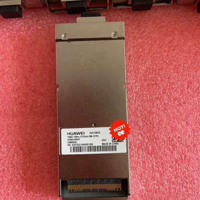 议价100G10KM光模块02312BSX