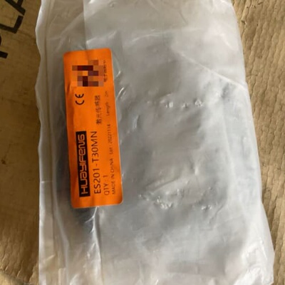 议价HUAYIFENG华怡丰激光传感器ES201-T30MN，全