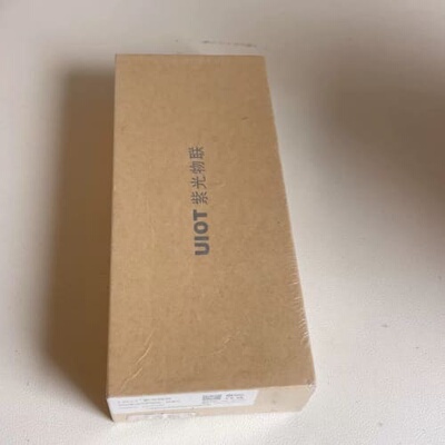 议价全新uiot紫光物联