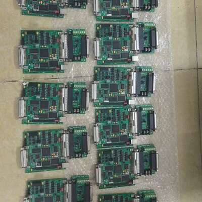 SamLight激光打标卡，型号USB-1 V3.0，德国进