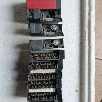 议价三凌Q00JCPU/1个