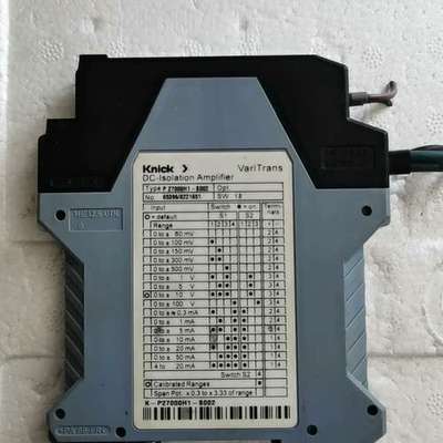 议价拆机件Knick    Type   P27000 H1