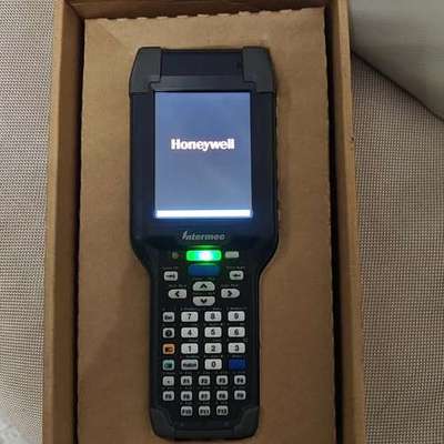 议价易腾迈CK3X数据采集器标距版，Windows Embedd