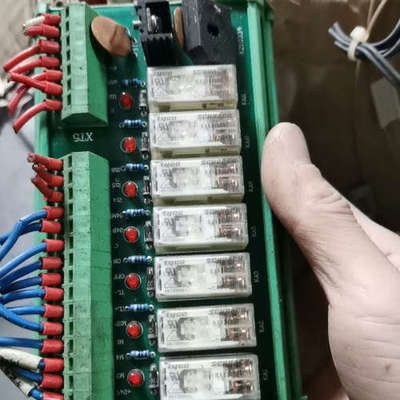 议价RX424024C拆机七个，15，全要