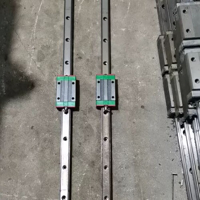 议价正品HWIN上银HGH20CA 精度等级C级