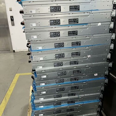 议价Dell r730xd 12盘 3.5寸 2682v4 CP