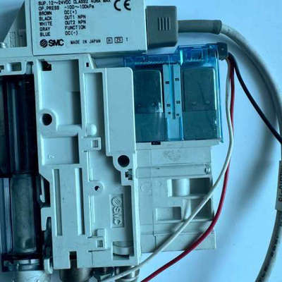 议价SMC真空发生器ZK2-ZSFA-A需要的请联系，一手拆机，