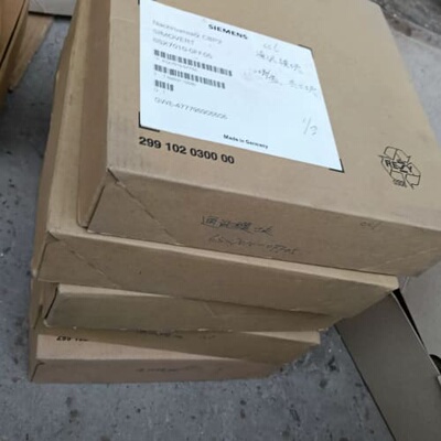 议价6SX7010-0FF05通信卡 5个 全新正品