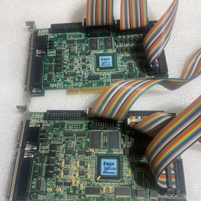 议价MarkingMate PMC2 激光打标卡 PCI 接口