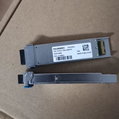 议价10G-1310nm-10km-SM-XFP 02310