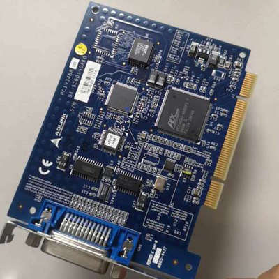 议价ADLINK，凌华工控，PLX，PCI9030-AA60PI