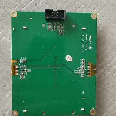 议价梅特勒托利多条码秤显示屏，bplus屏，二手拆机，功能正常。