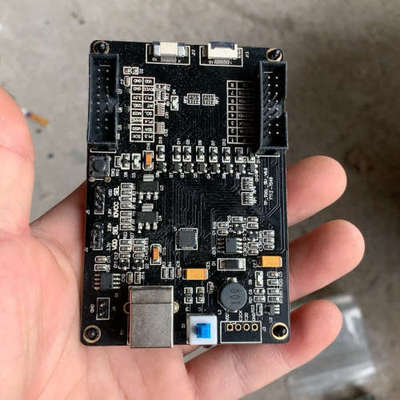 议价Focaltech测试板 敦泰测试板 SIU 6.6版本 工