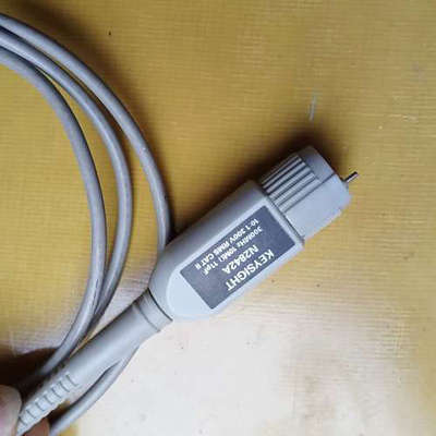 议价是德KEYSIGHT N2842A示波器探头，300MHz带