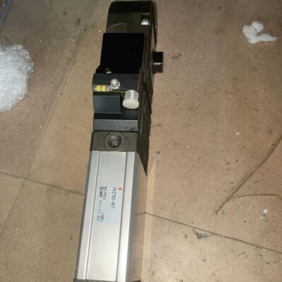 议价SMC气缸CKZT63-90T 全新没用过