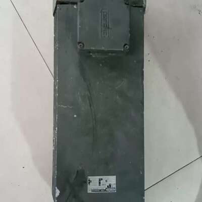 议价拆机德国Perske电机KCS 72.28-2 D，11