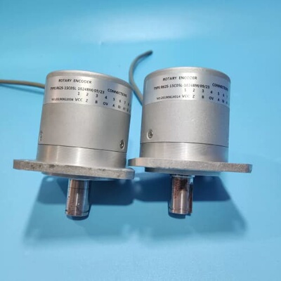 议价编码器r62s 15c05l 1024bm 二手拆机 实