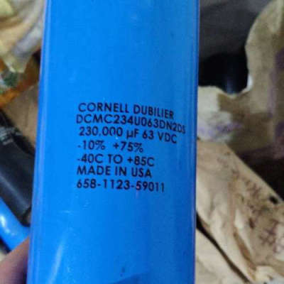 议价一色拆机63v230000大D