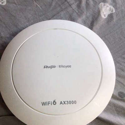 议价RG-EAP262(E)千兆WI-FI6吸顶AP