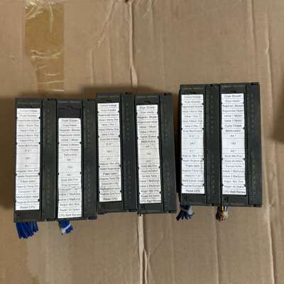 议价赫姆赫兹HeLmholz模块