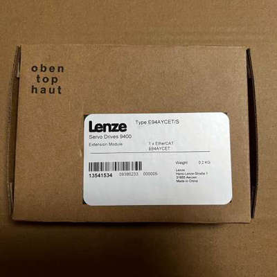 议价E94AYCET 伦茨通讯模块，全新原装，，邮